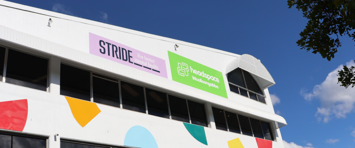 headspace Woolloongabba Relocates to a Bigger Site