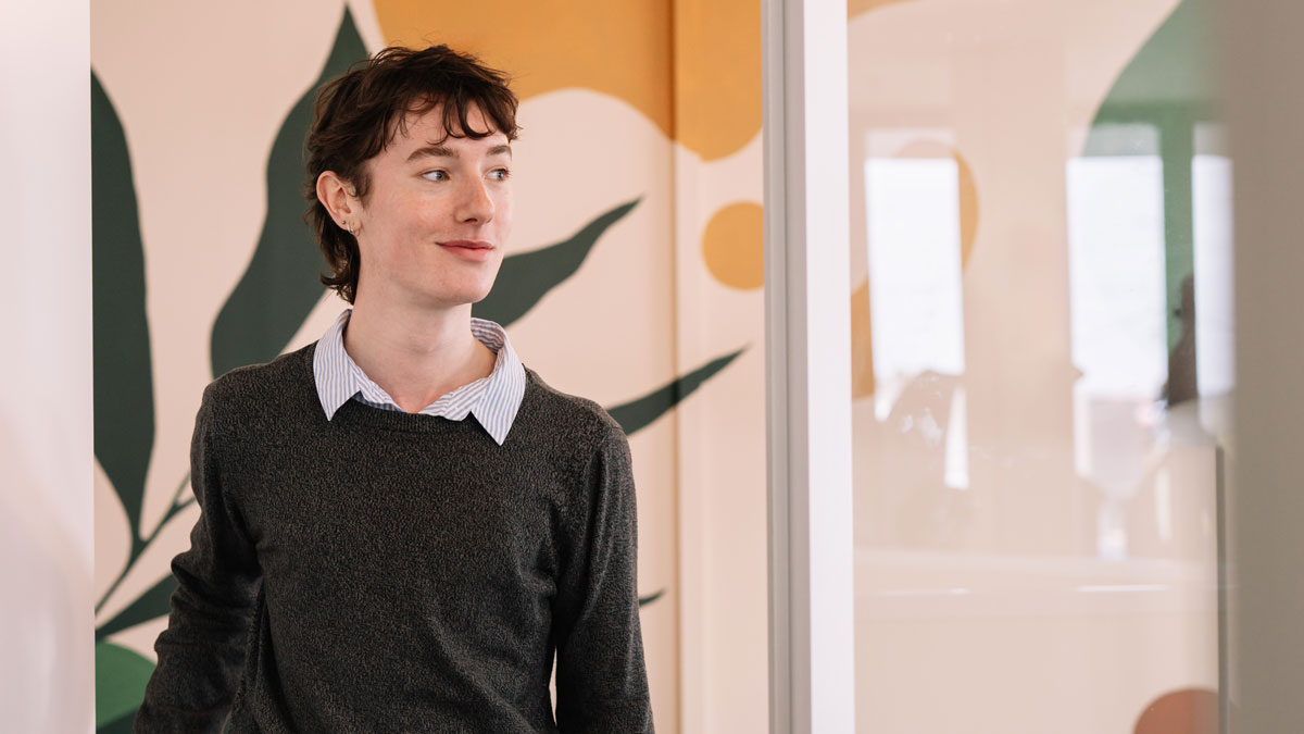 Work and study online support | headspace