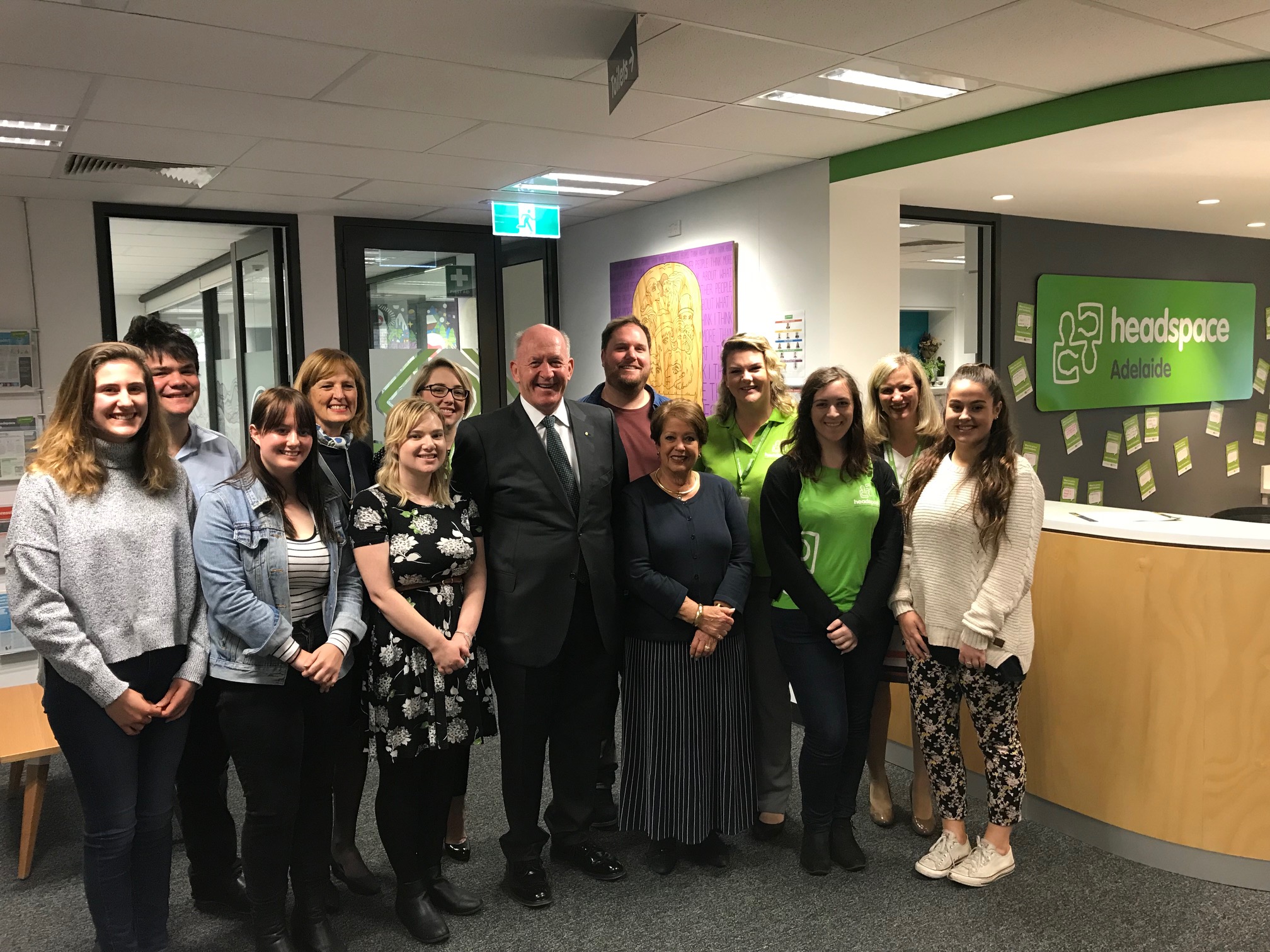 headspace National Youth Mental Health Foundation