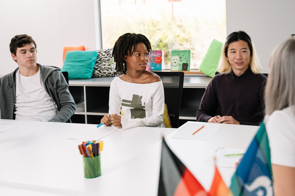 How to prepare for group interviews | headspace