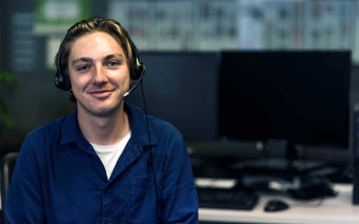 Connect with us 1-on-1 | headspace