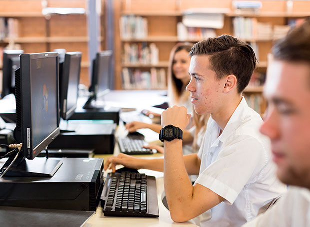 Funding for headspace to help more young people with work or study