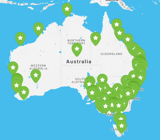 Find a centre - Australia wide | headspace
