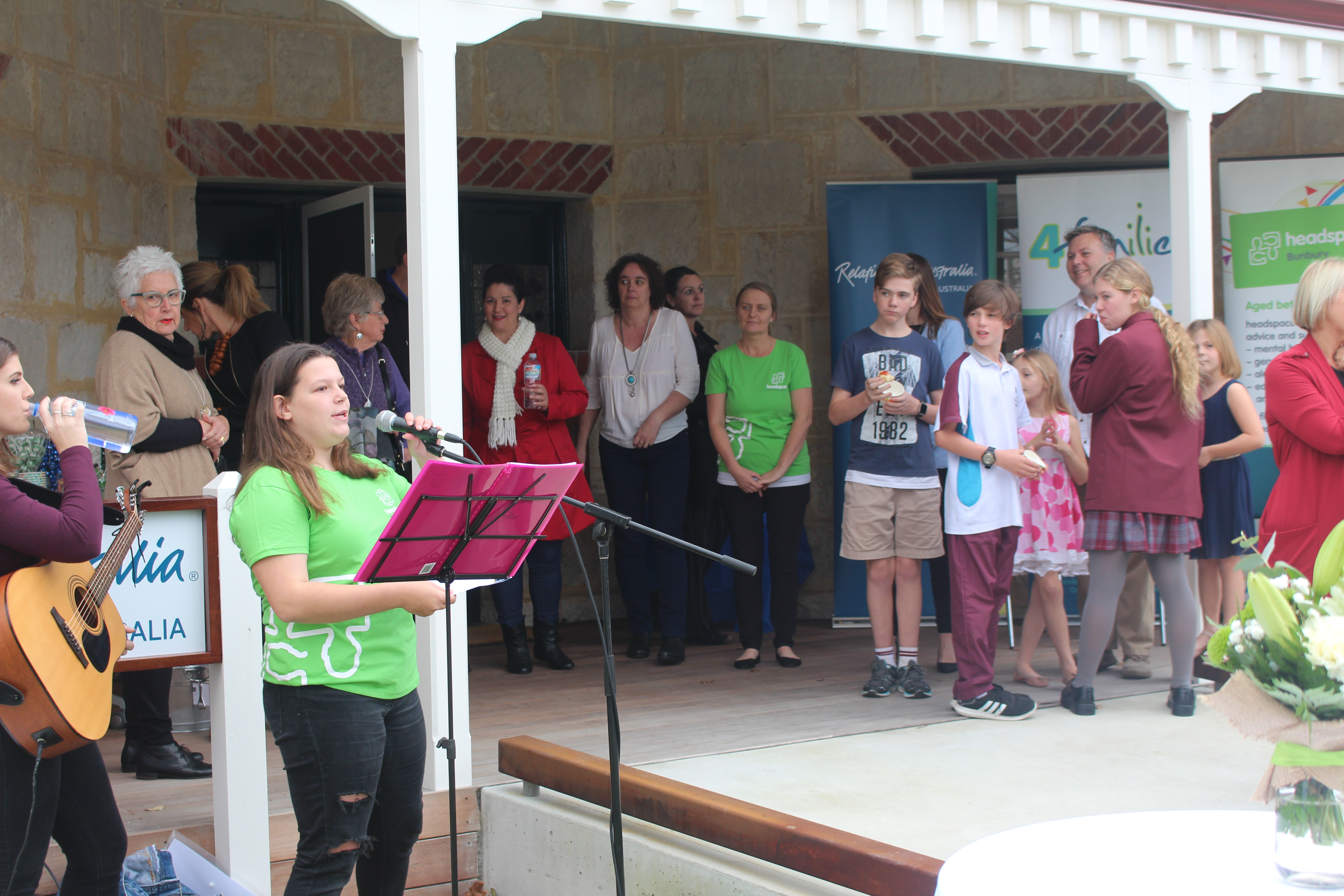 headspace National Youth Mental Health Foundation