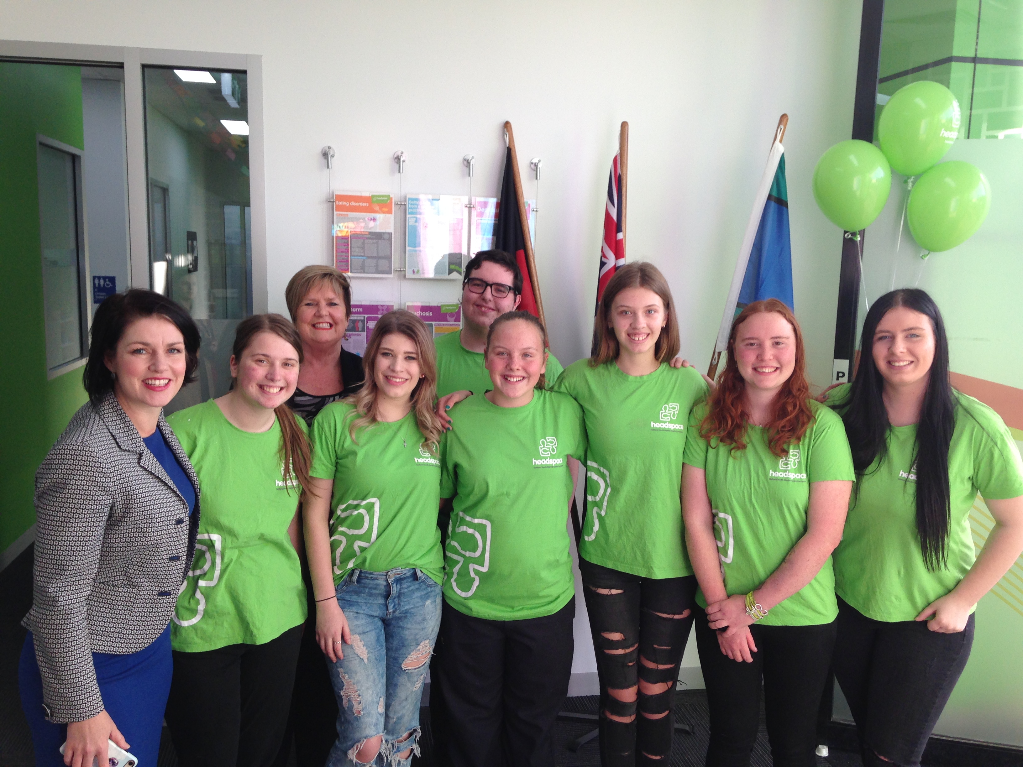 headspace National Youth Mental Health Foundation