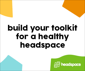 headspace day 2019