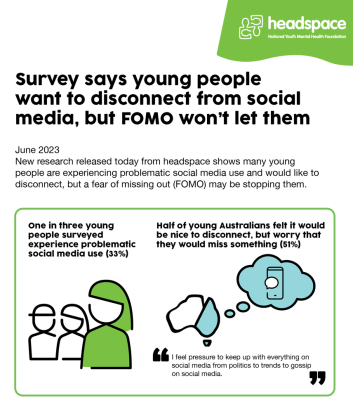 Annual reports & Corporate Publications | headspace