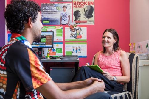Youth mental health key to Australia’s economic success: Productivity ...