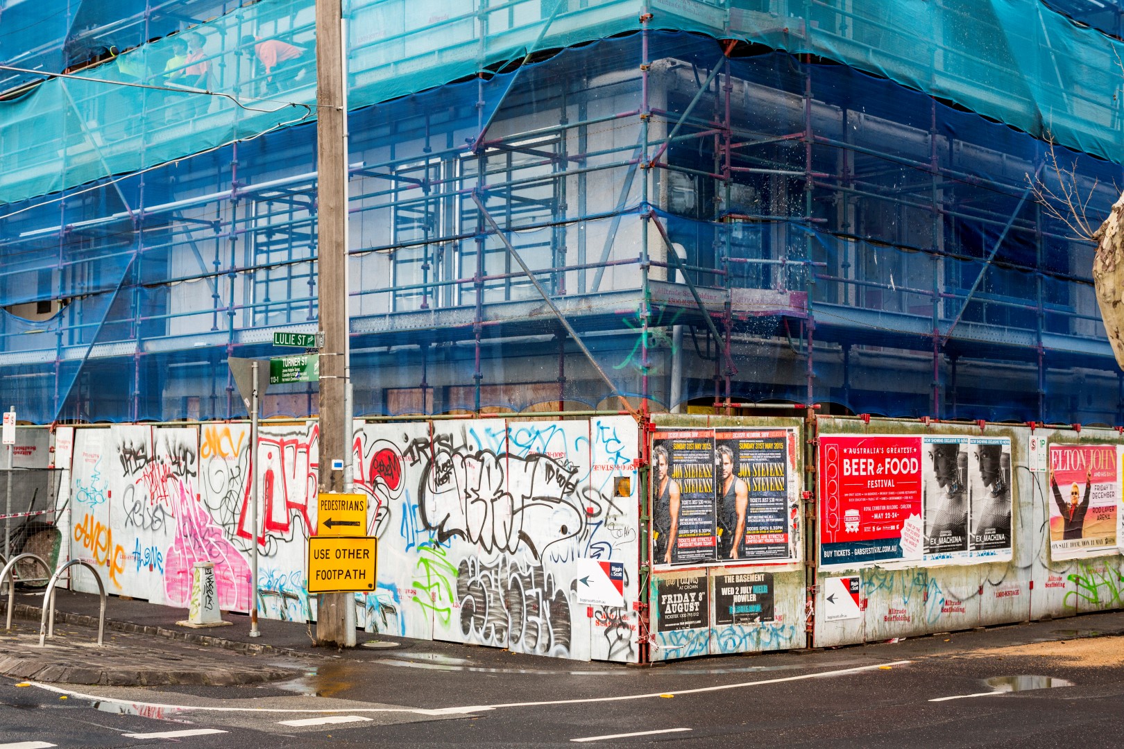 headspace National Youth Mental Health Foundation