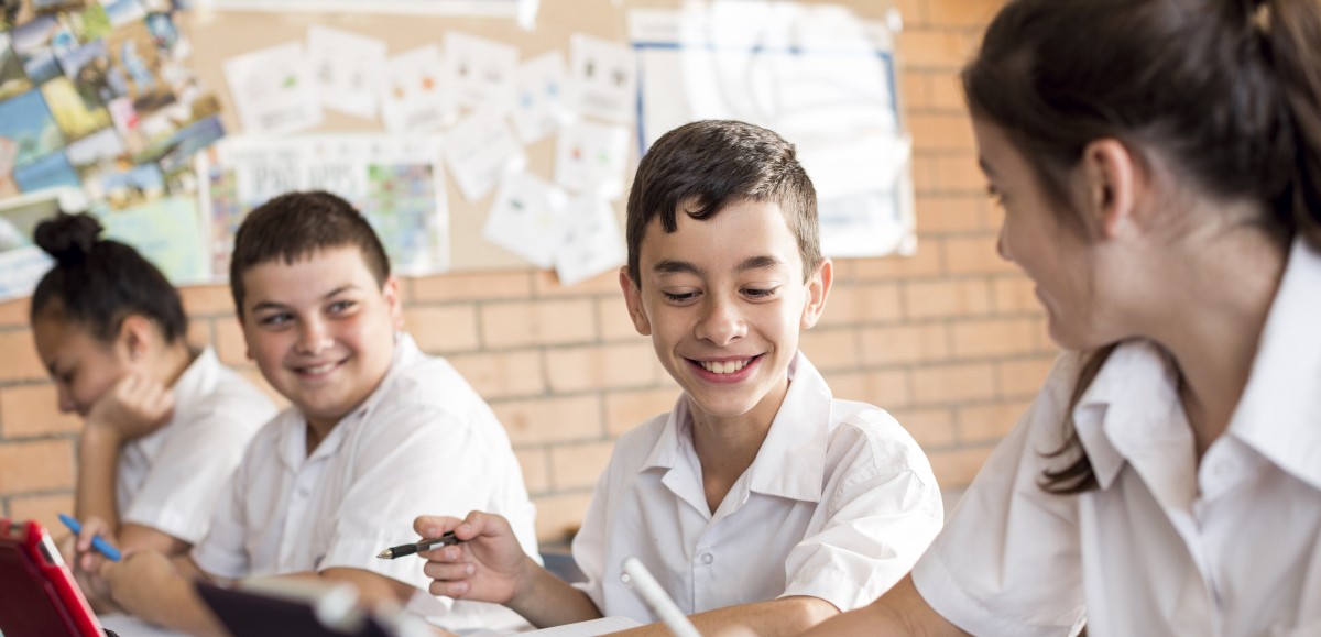 Contact headspace Schools & Communities | headspace