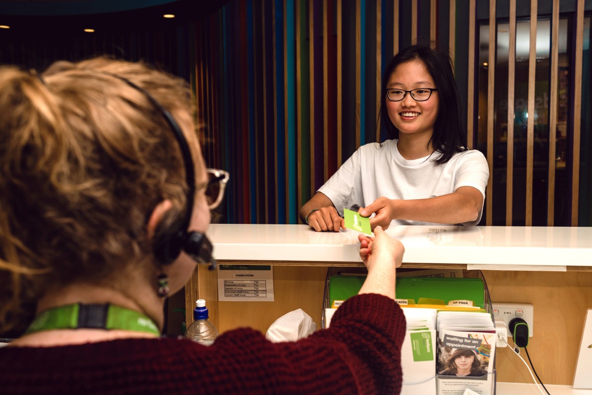 group chats led by professionals | headspace