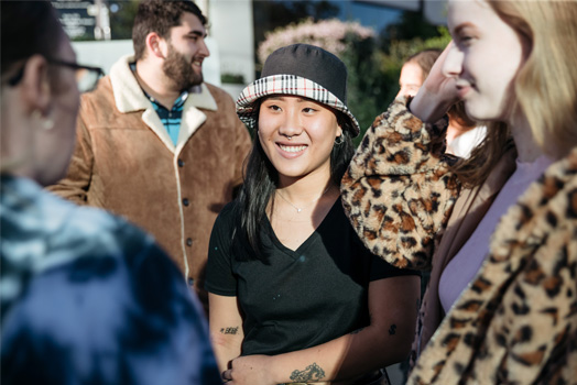 Safer partying tips for young people | headspace