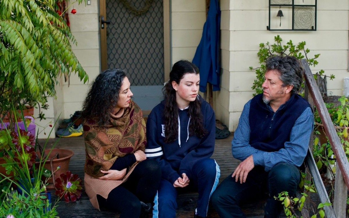 Supporting your young person through bushfire season | headspace Supporting your young person through bushfire season | headspace