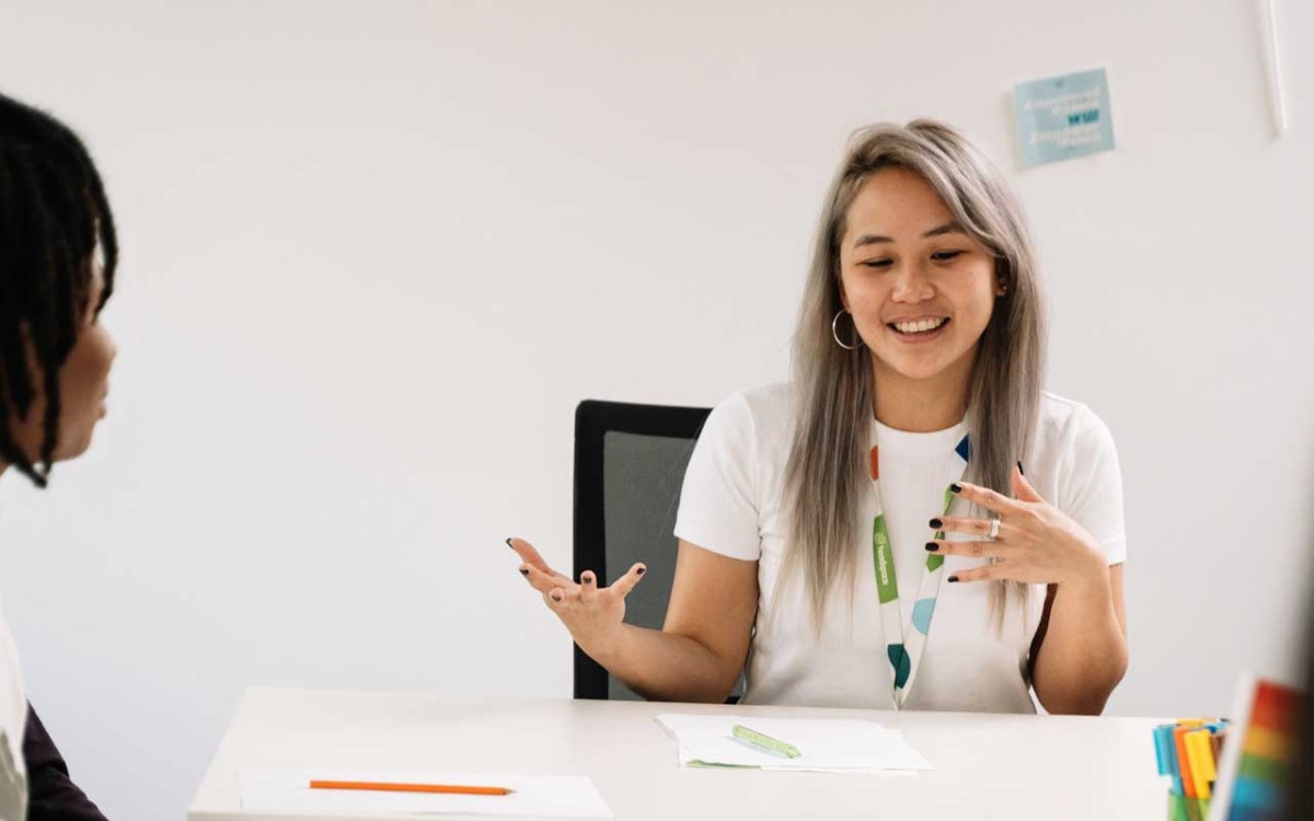 Volunteering & youth participation | headspace