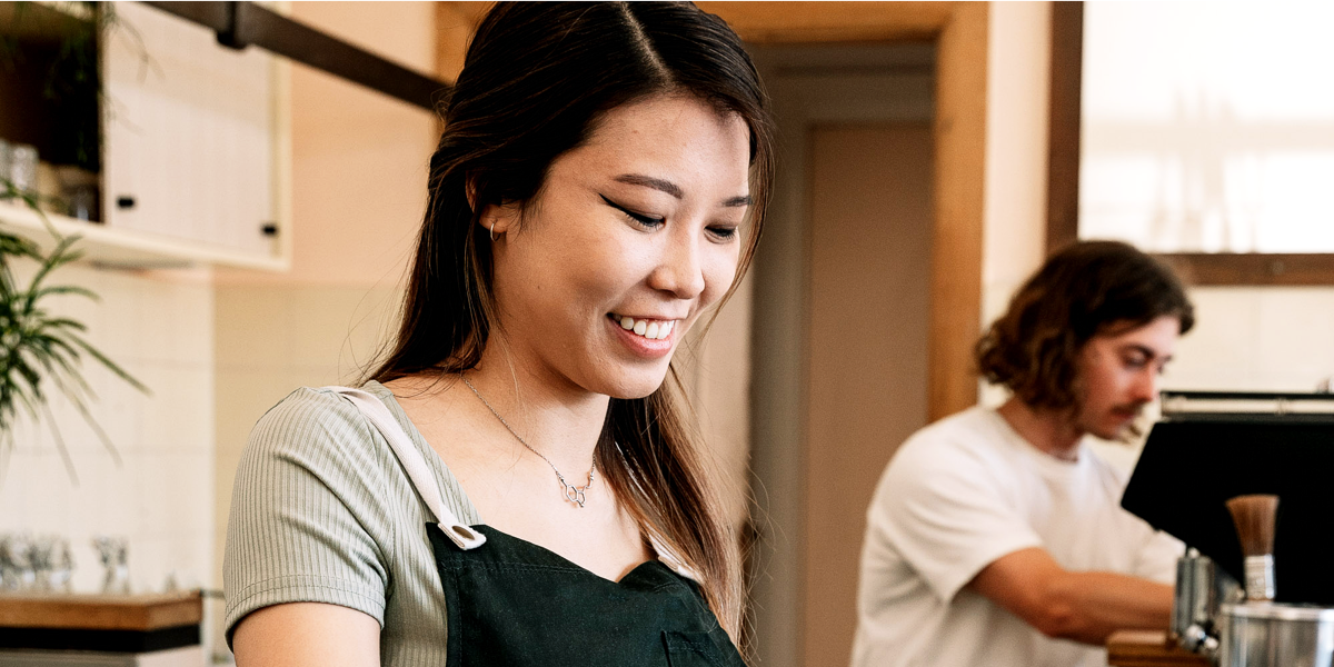 Work and study online support | headspace